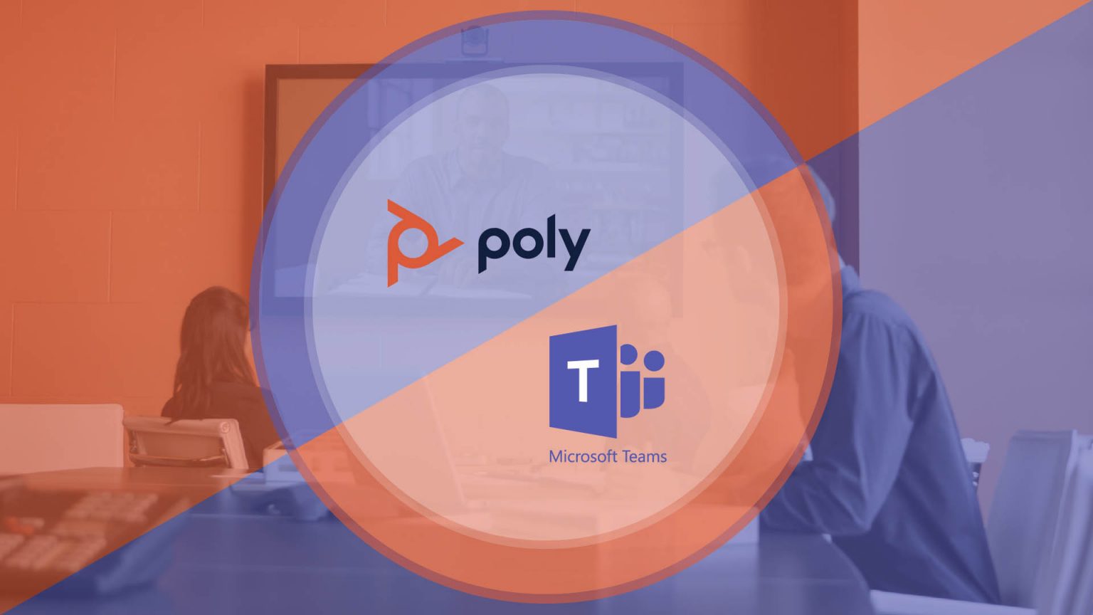 Integração equipamentos Poly com o Microsoft Teams – All Computer Solutions