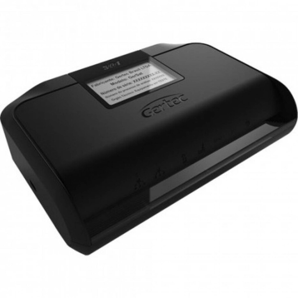 Gertec – All Computer Solutions