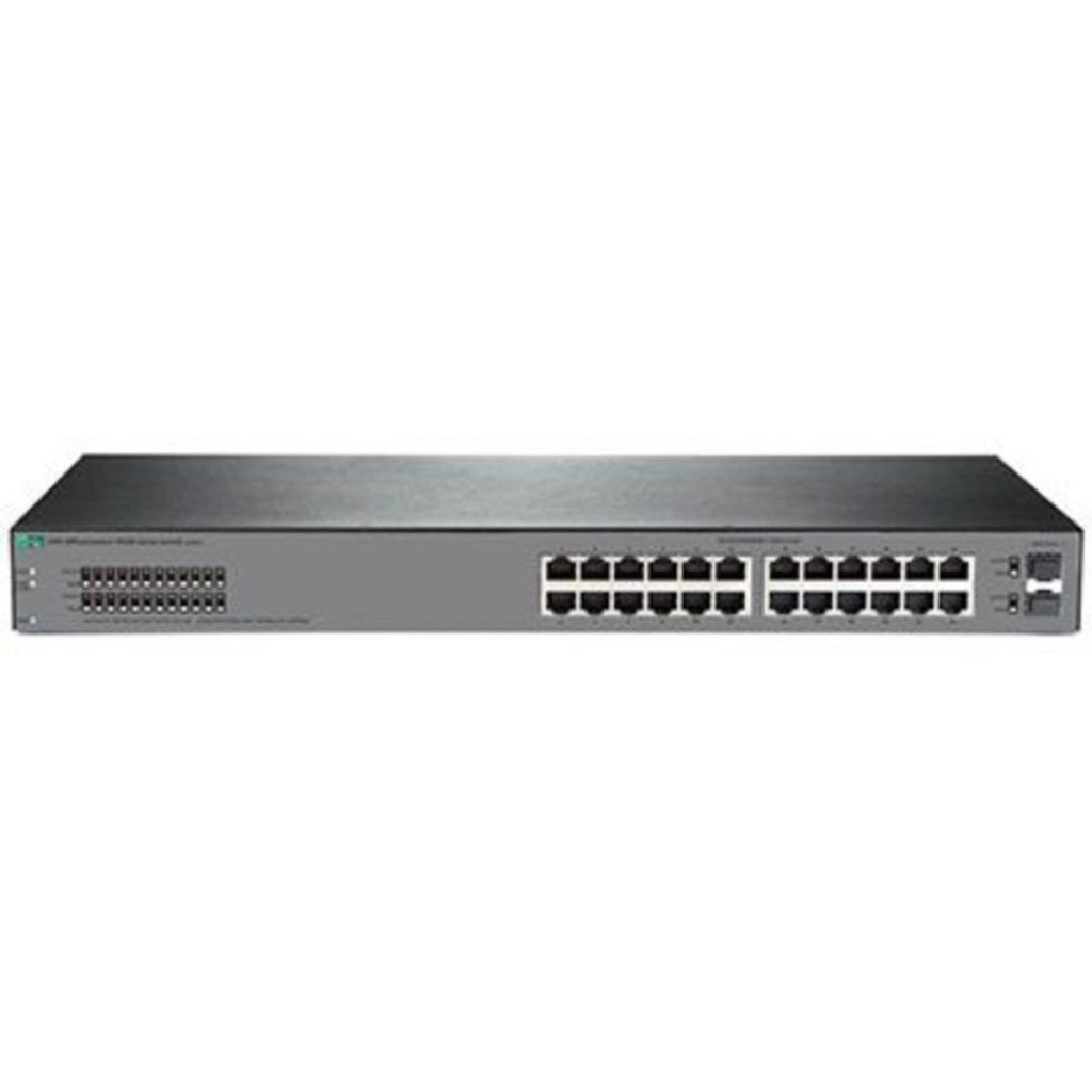 HPE 1920S 24G 2SFP SWITCH (JL381A) - All Computer Solutions