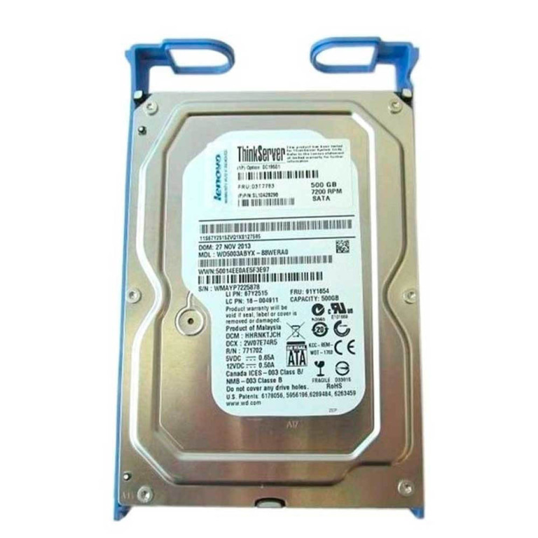 LENOVO SR650 FAN OPTION KIT (4F17A12349) – All Computer Solutions