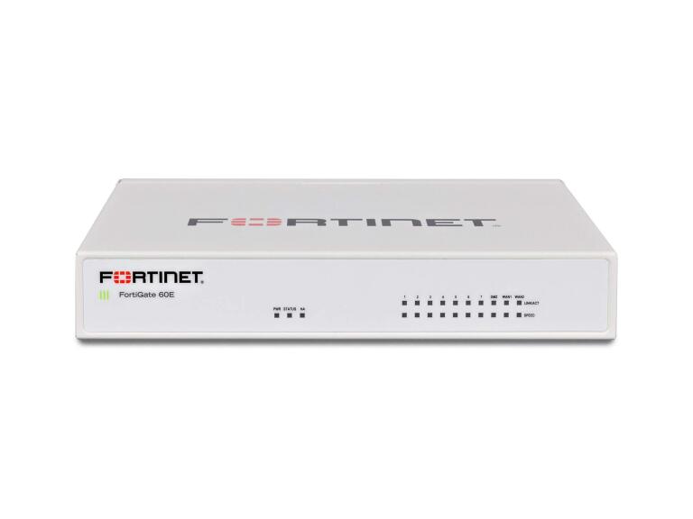 FortiGate 60F Fortinet FG-60F – All Computer Solutions