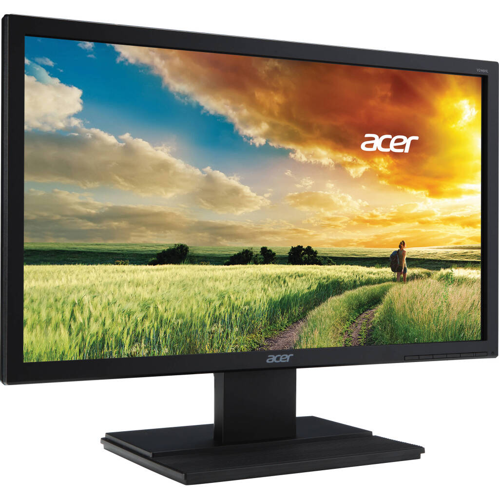 AOC MONITOR 21,5 HDMI WIDE (22P2ES) – All Computer Solutions