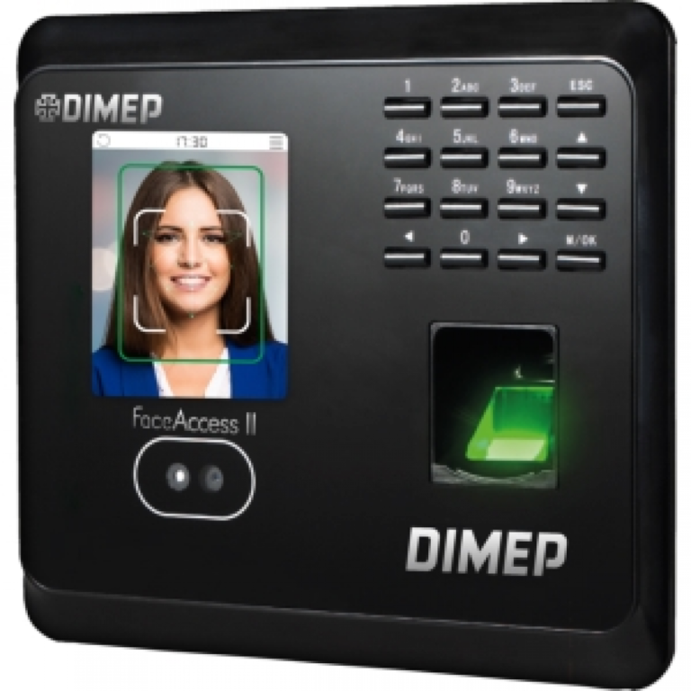 Dimep – All Computer Solutions