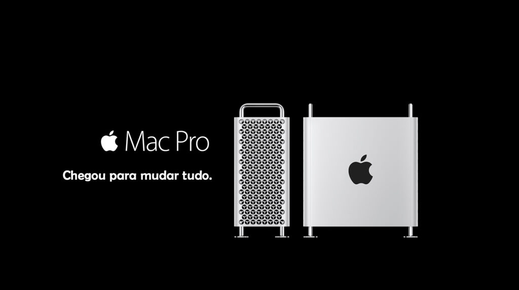 Apple nos Negócios | Apple at Work - All Computer Solutions